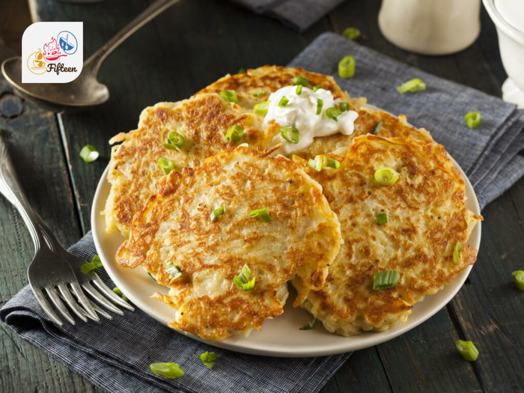13 Popular Traditional Northern Irish Dishes