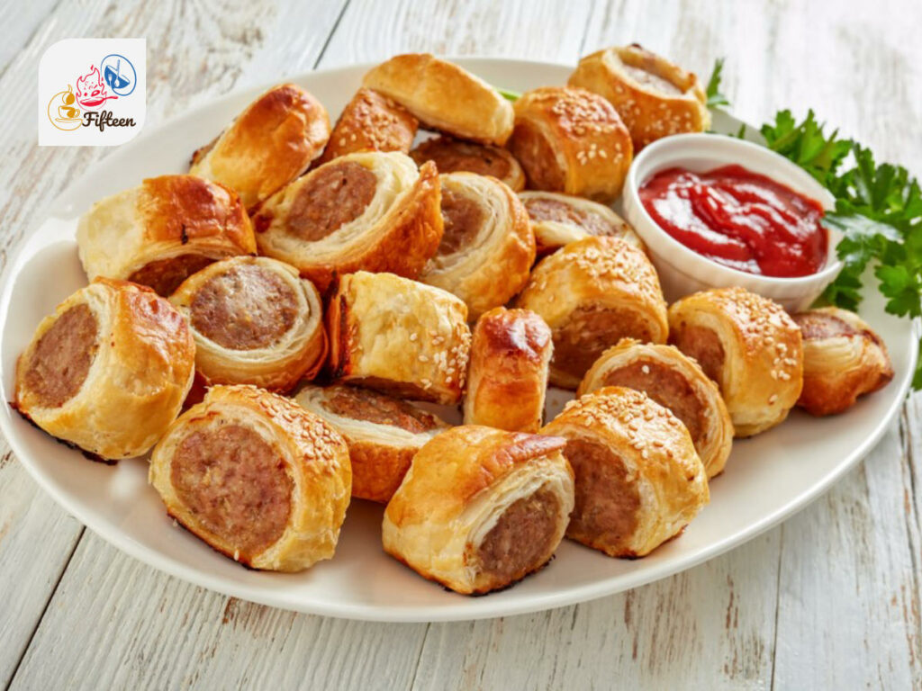37 Traditional British Food Dishes Everyone Should Try