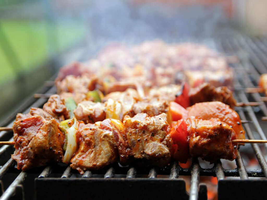 14 Rwandan Dishes: Traditional, National, and Street Foods