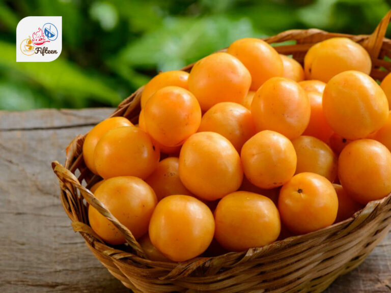20 Famous Brazilian Fruits From Popular to Exotic Options
