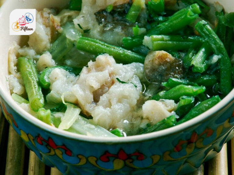 19 Cambodian Dishes That Showcase the Best of Local Food