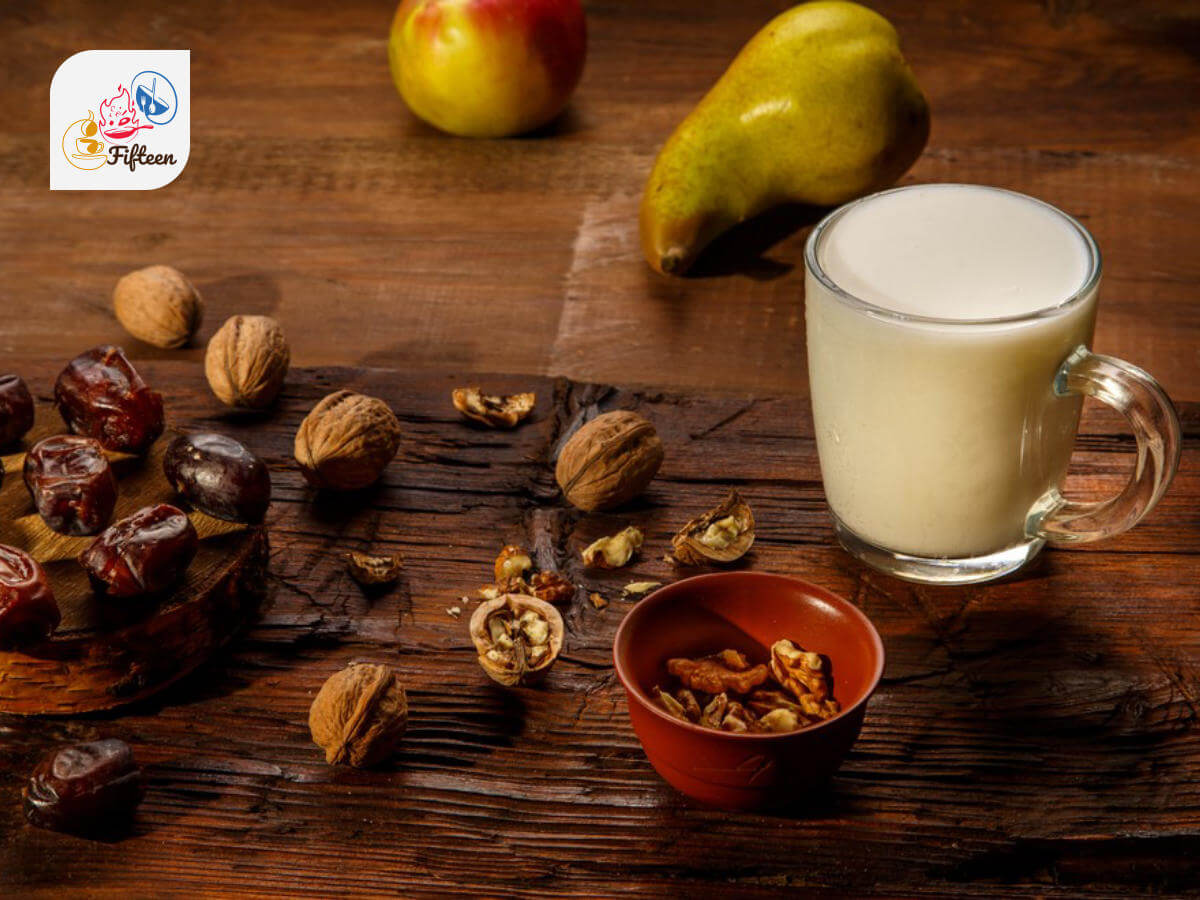 Beverages - Discover the Secrets of Satisfying Drinks Worldwide
