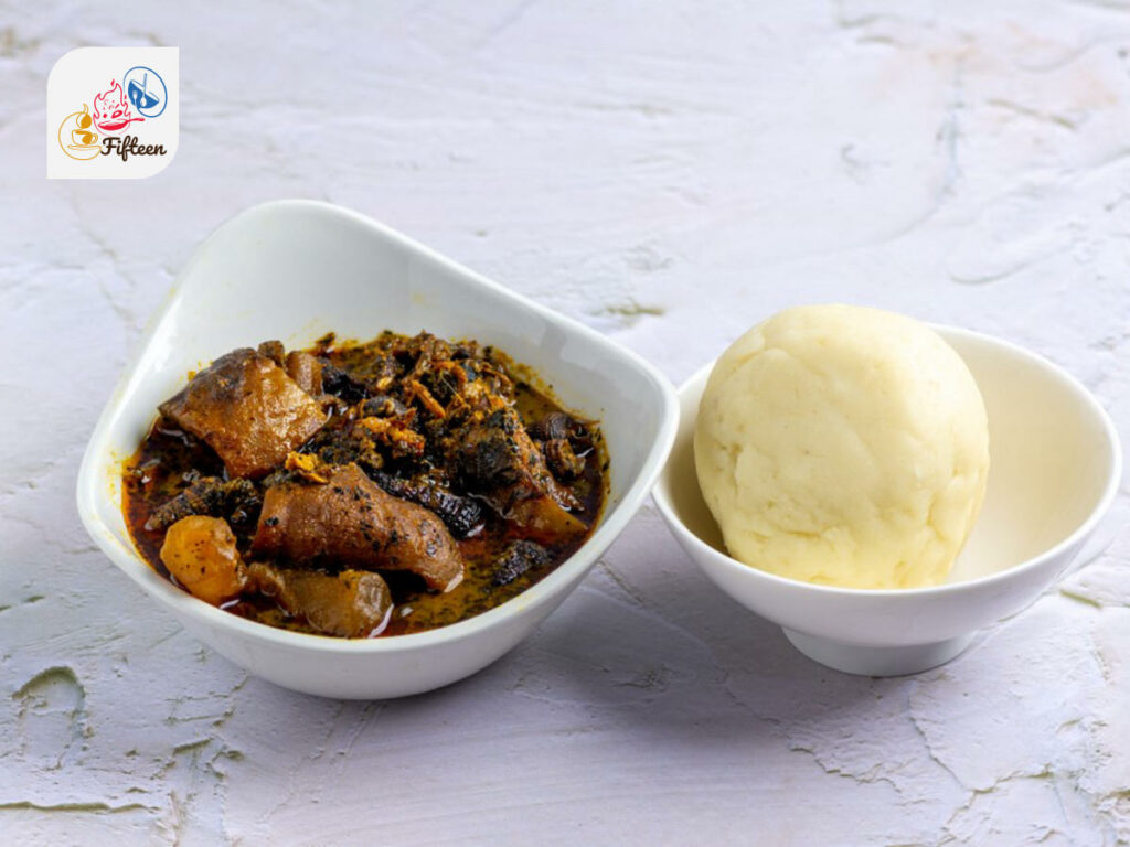 10 Traditional Chadian Dishes and Its Cuisine