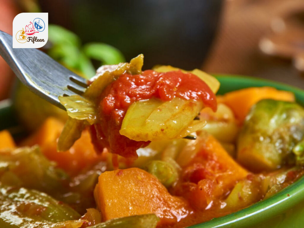 10 Traditional Chadian Dishes and Its Cuisine