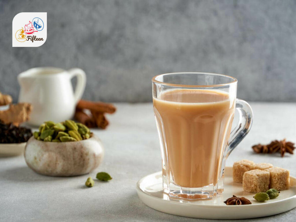 25 Middle Eastern Beverages: Alcoholic and Non-alcoholic