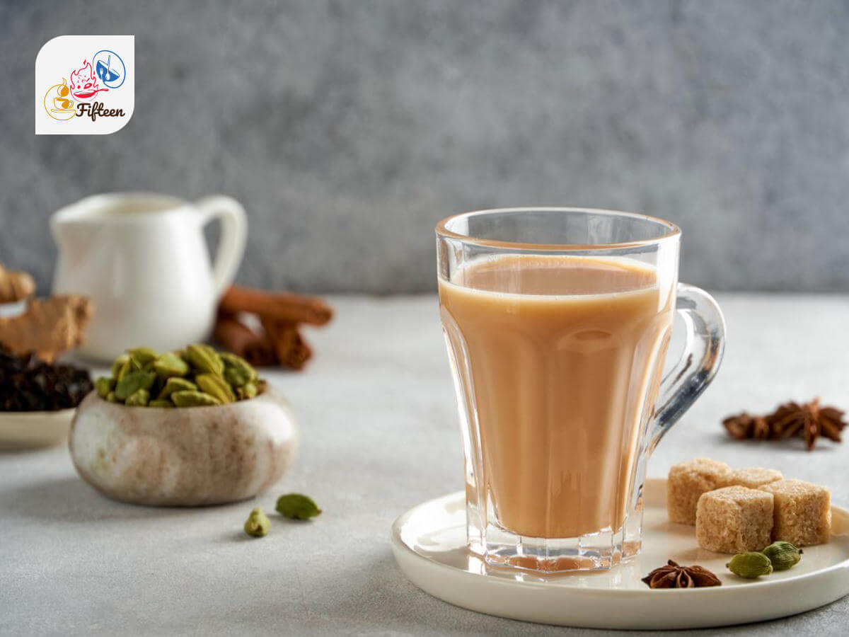 25 Middle Eastern Beverages: Alcoholic and Non-alcoholic