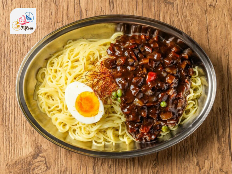 45 Chinese Dishes: Authentic and Traditional Foods