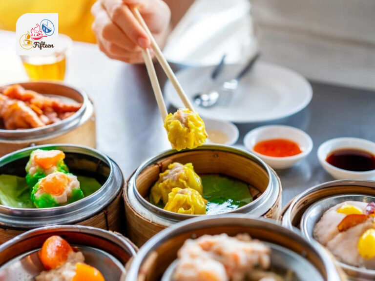 45 Chinese Dishes: Authentic and Traditional Foods