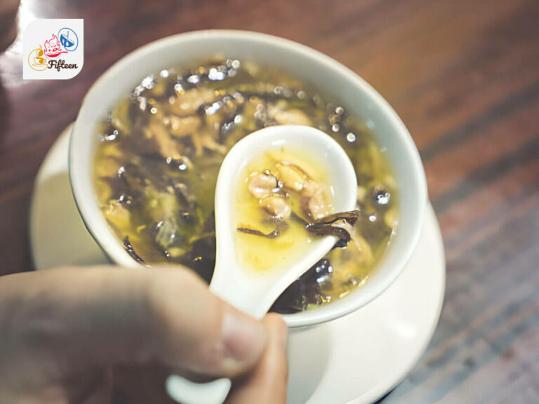 45 Chinese Dishes: Authentic and Traditional Foods