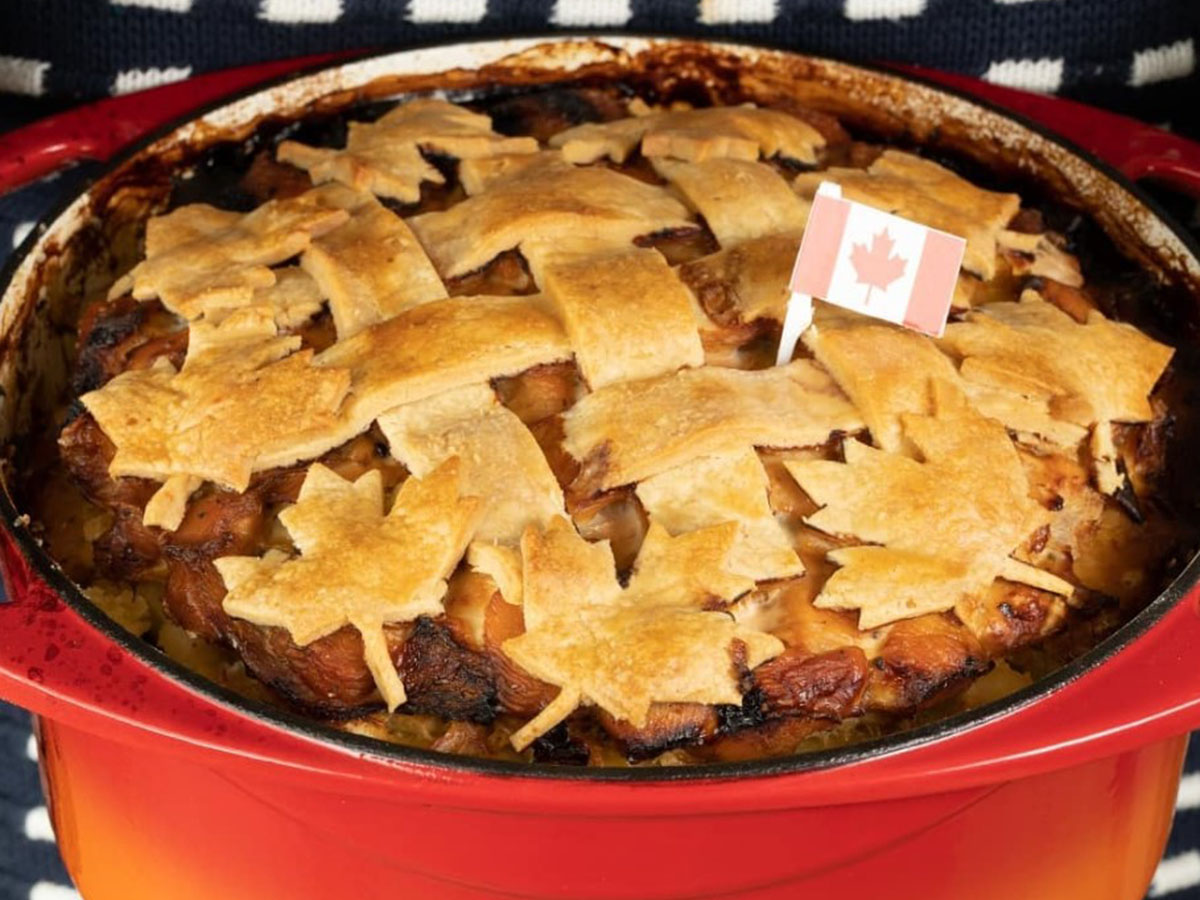 11 Popular Acadian Dishes Reflecting Tradition and History