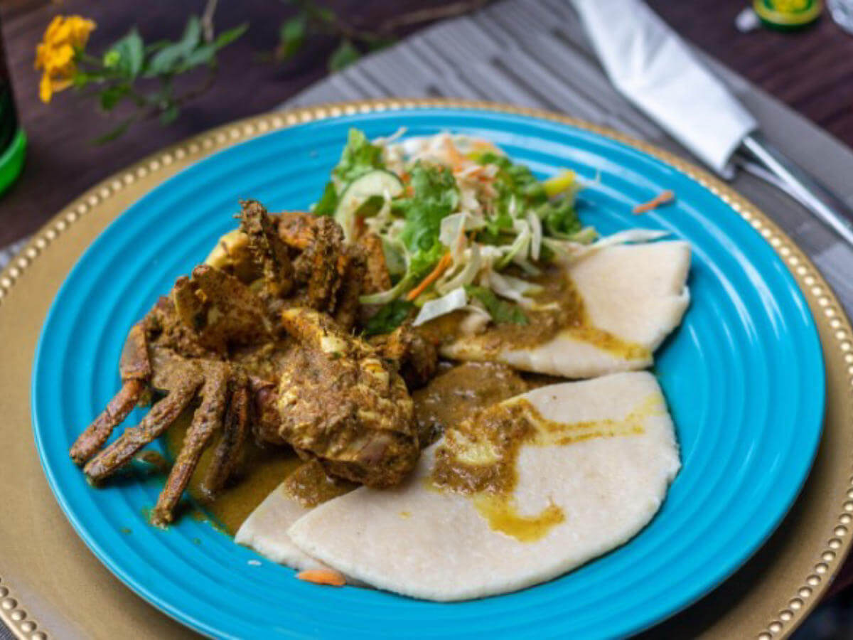 26 Traditional Food Dishes from Trinidad and Tobago