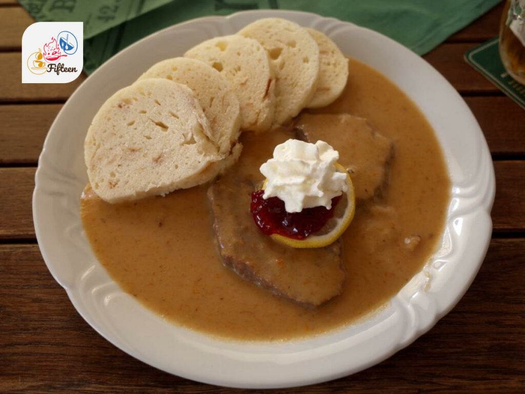 30 Traditional Czech Dishes: Try out Central European Food