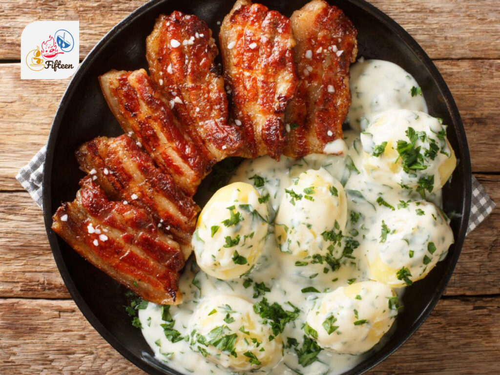 16 Must-Try Danish Dishes: Famous Food in Denmark