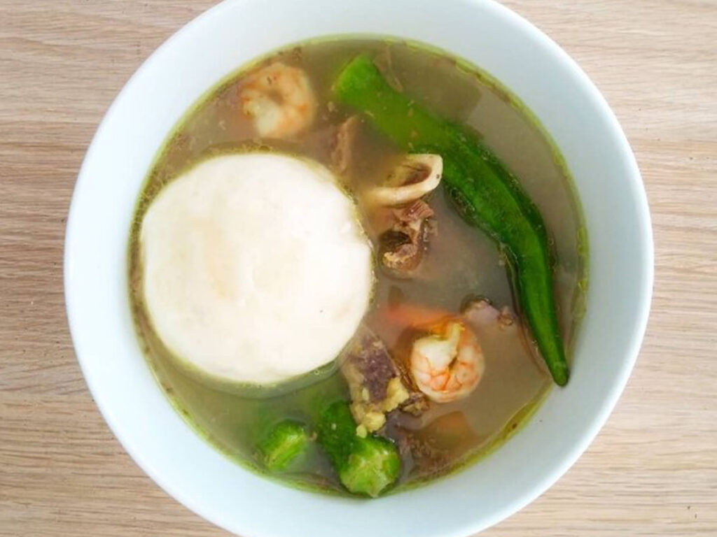 12 Best Liberian Dishes and Foods to Eat
