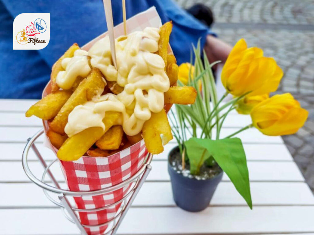 23 Dutch Dishes and Foods: Famous Delights