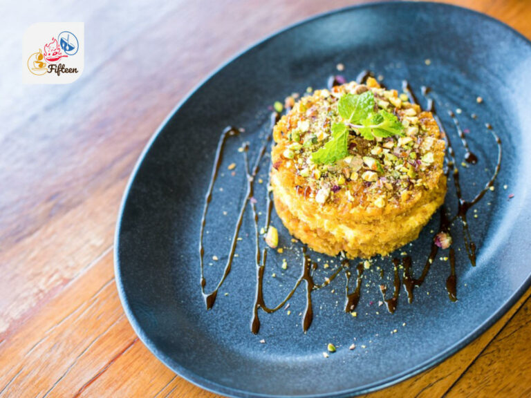 27 Common Emirati Dishes That Define UAE’s Best Food