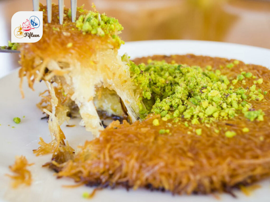 27 Common Emirati Dishes That Define UAE’s Best Food
