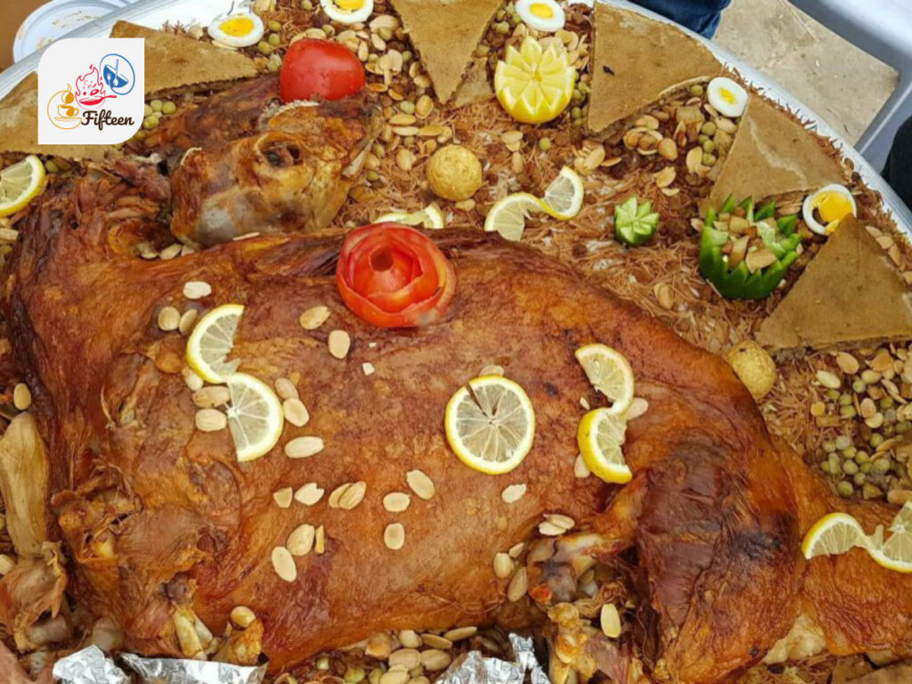 27 Common Emirati Dishes That Define UAE’s Best Food