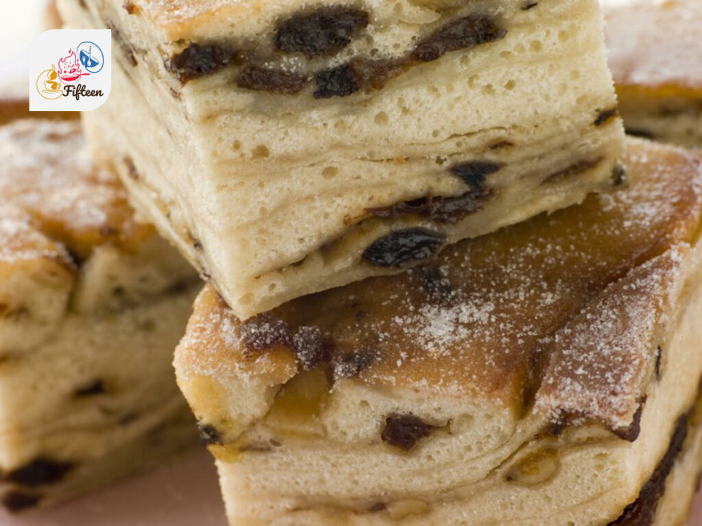 43 English Food Dishes Famous Across England