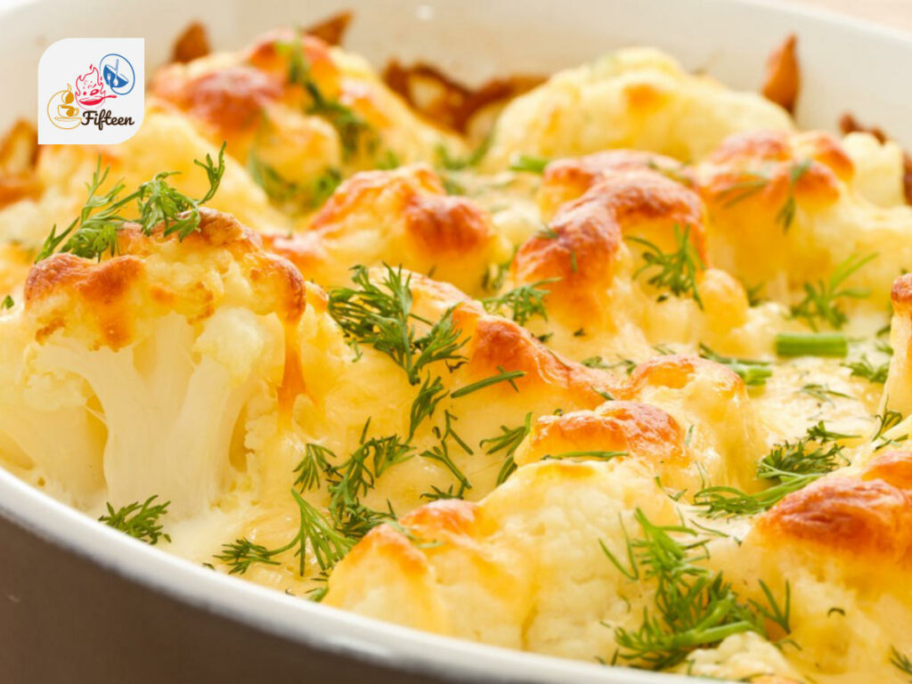 43 English Food Dishes Famous Across England