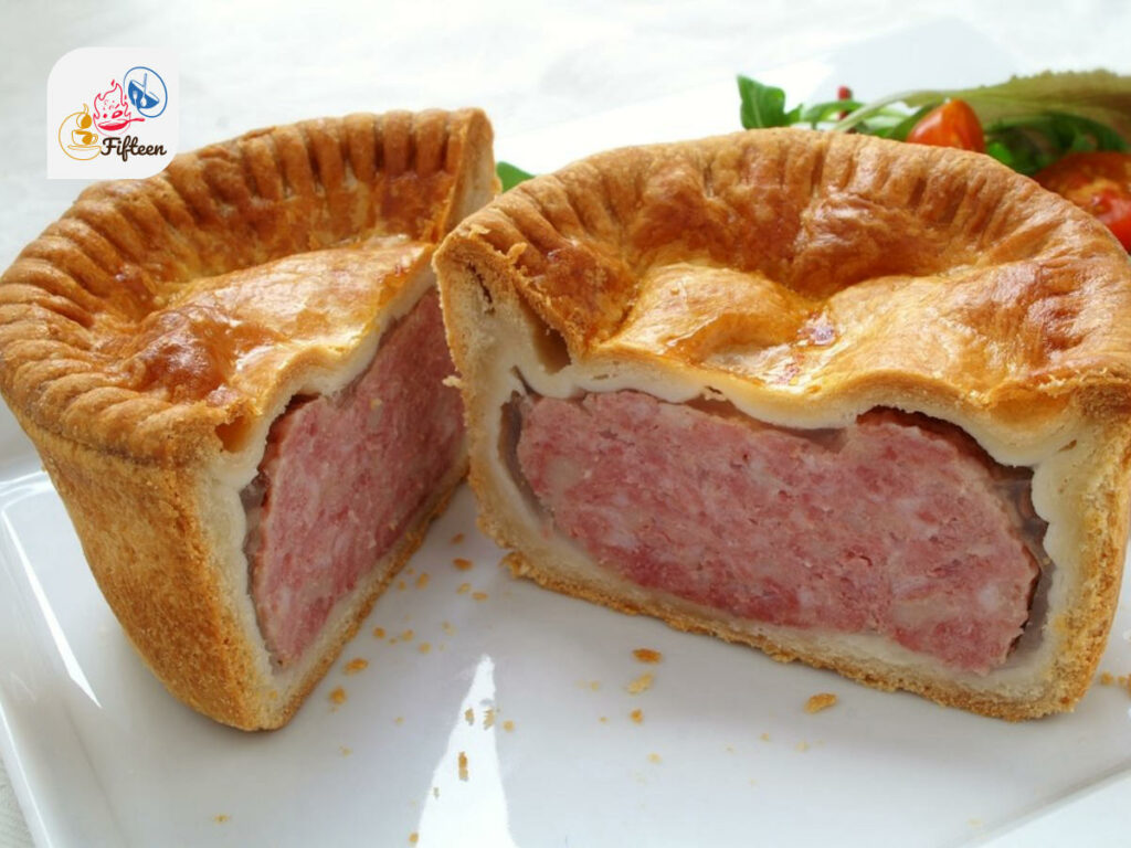 43 English Food Dishes Famous Across England