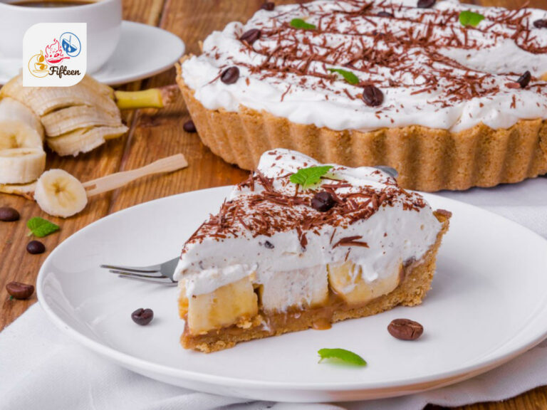 43 English Food Dishes Famous Across England