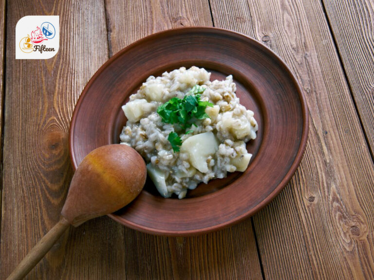 19 Traditional Estonian Dishes and National Food Cuisine
