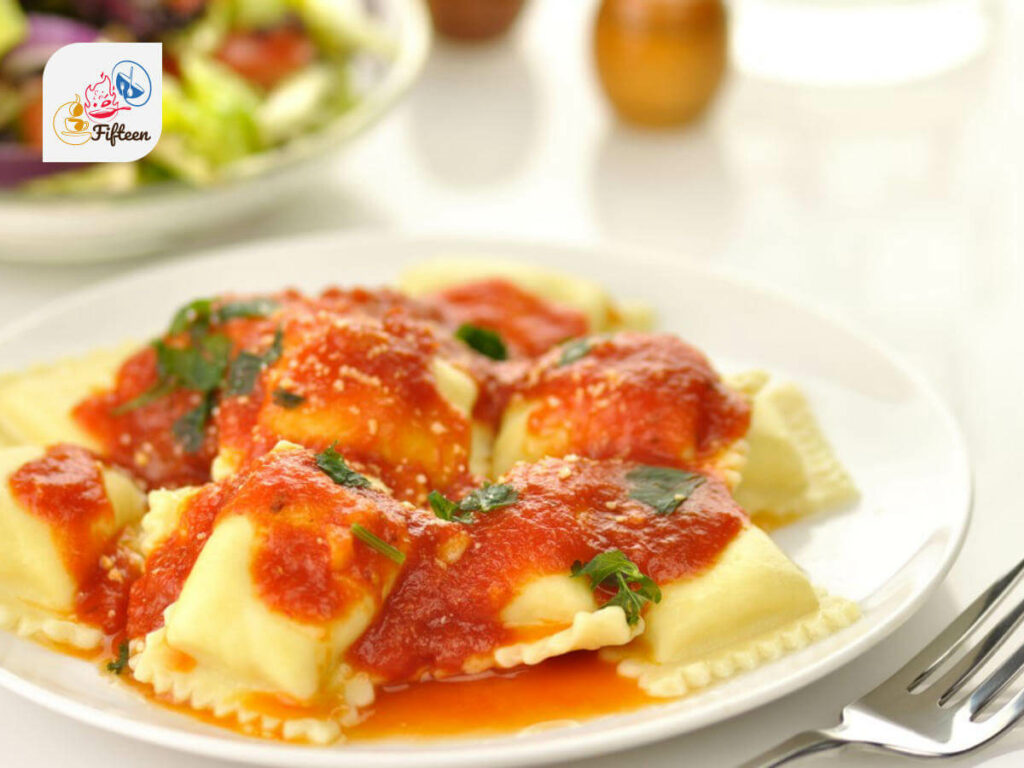 54 European Dishes: Popular and Traditional Food Culture