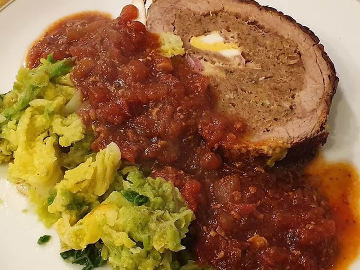 23 Popular Sicilian Food Dishes Everyone Should Try