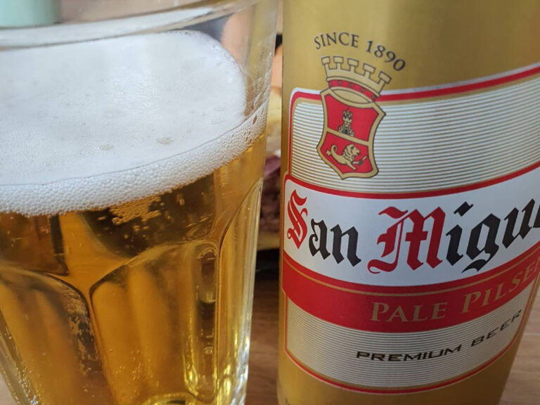 11 Popular Filipino Beverages: Traditional Tropical Delights