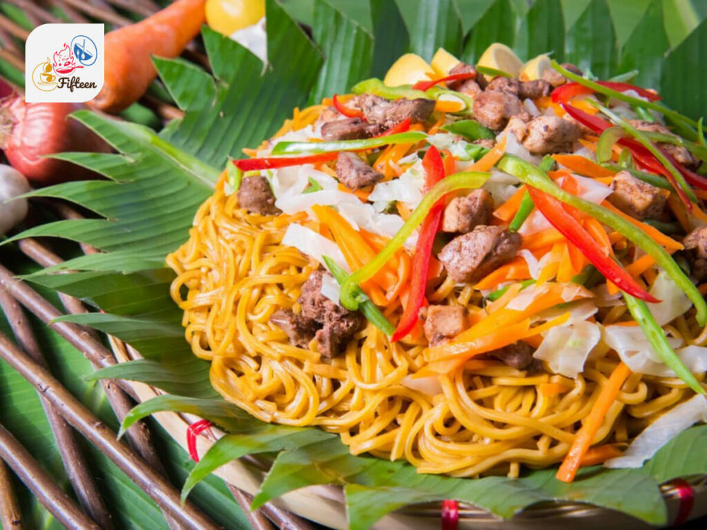 40 Best Filipino Dishes For Meals and Parties
