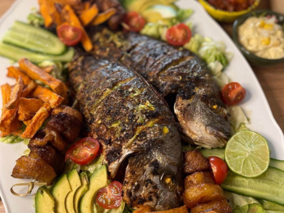 21 Senegalese Typical Dishes: National and Traditional Foods