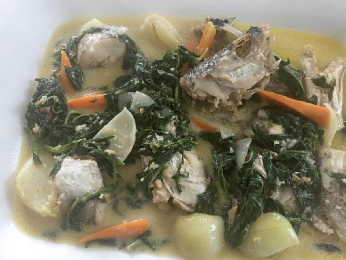 19 Traditional Fijian Dishes and Food Culture