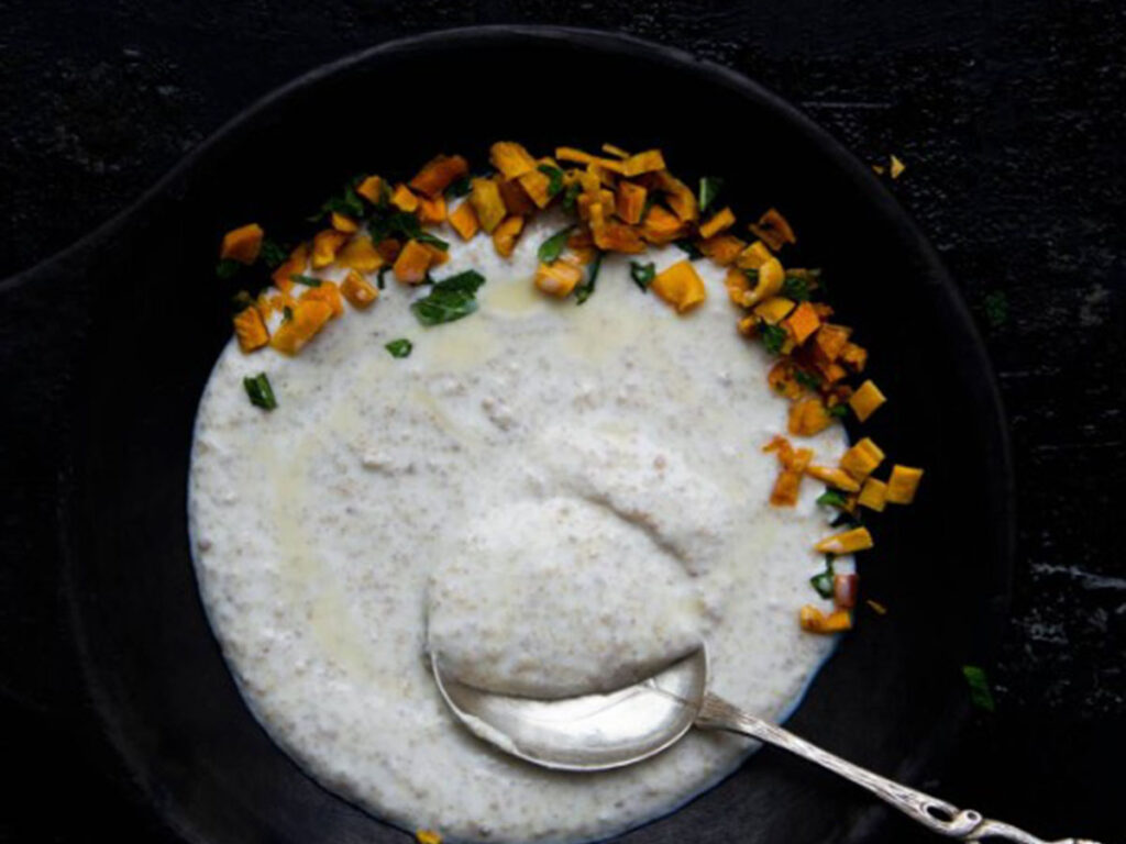 11 Classic Gabonese Dishes