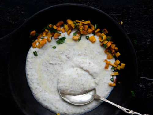 11 Classic Gabonese Dishes