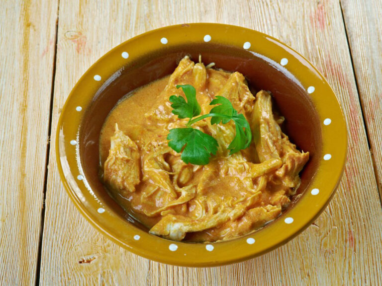 11 Classic Gabonese Dishes