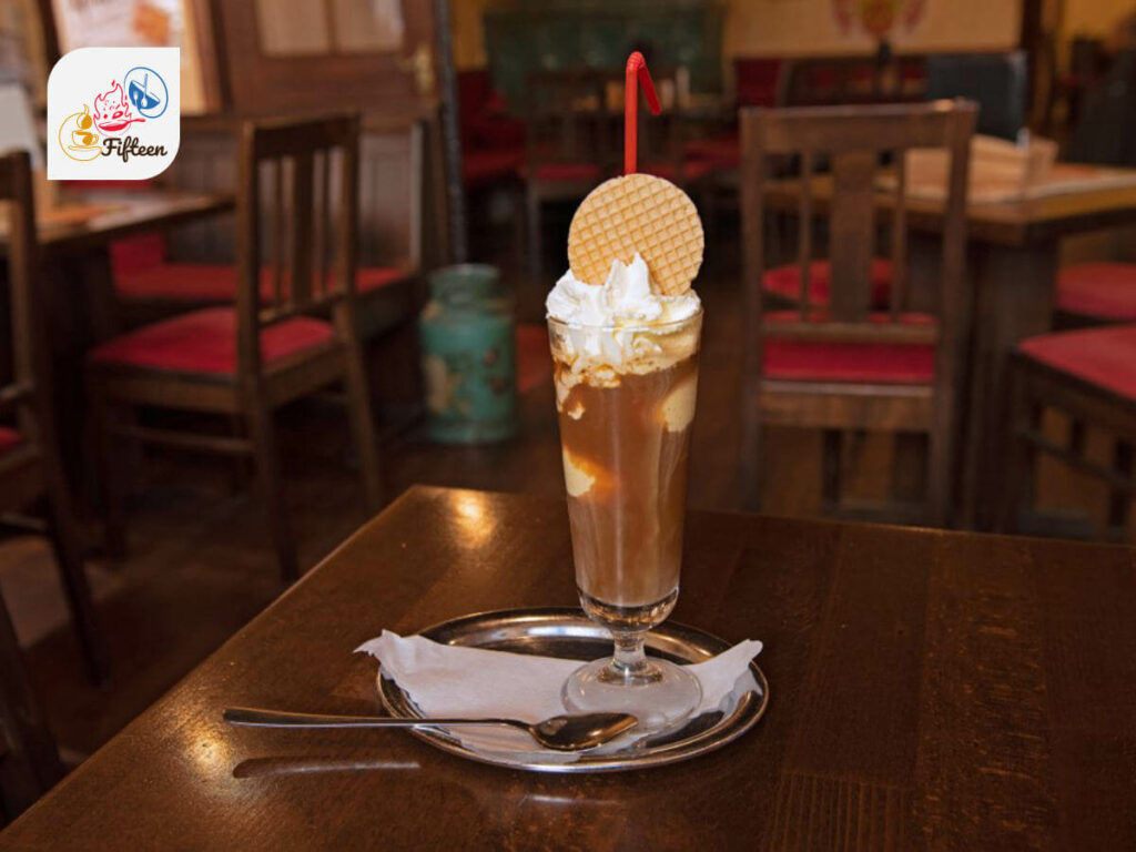 36 Popular and Traditional German Beverages