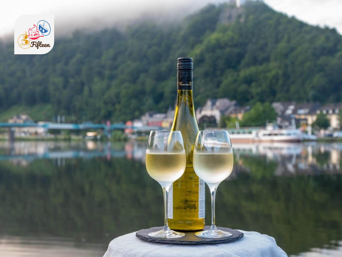 36 Popular and Traditional German Beverages