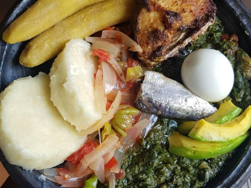 26 Popular Ghanaian Foods: Traditionally Favorite Dishes