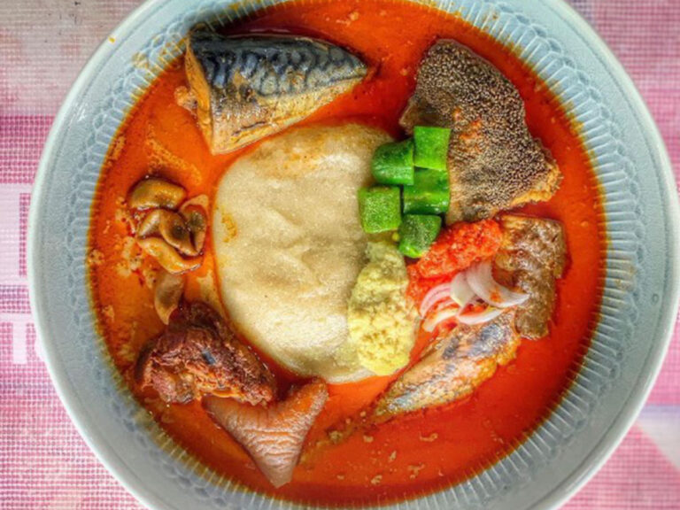 26 Popular Ghanaian Foods: Traditionally Favorite Dishes
