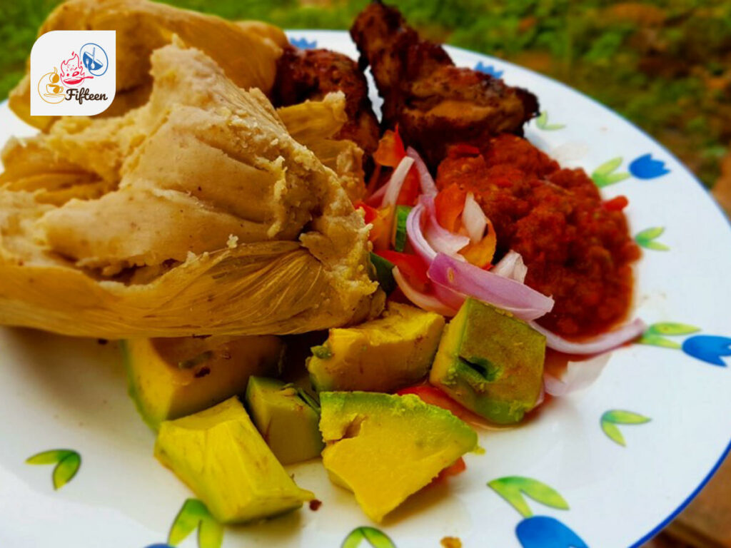 26 Popular Ghanaian Foods: Traditionally Favorite Dishes