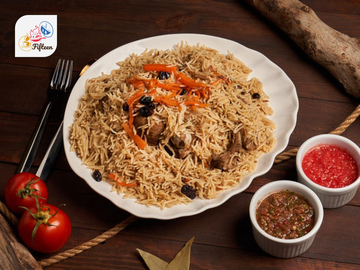 12 Traditional Beverages: Must-try Local UAE Drinks