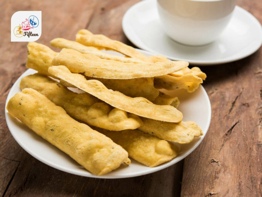 32 Gujarati Famous Dishes from Traditional Food Culture