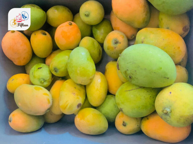 12 Top Haitian Fruits: Detailed List with Bonus Vegetable Guide