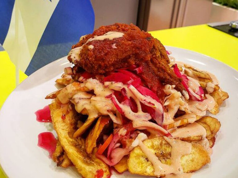 23 Popular Honduran Dishes and Traditional Food Culture
