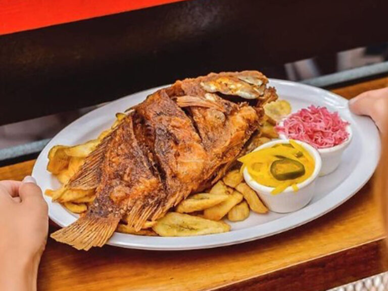 23 Popular Honduran Dishes and Traditional Food Culture