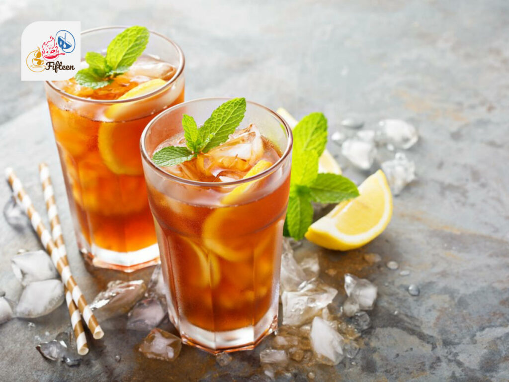 Beverages - Discover the Secrets of Satisfying Drinks Worldwide