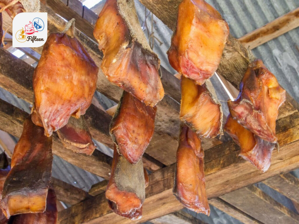 23 Icelandic Dishes: Traditional and Famous Foods in Iceland