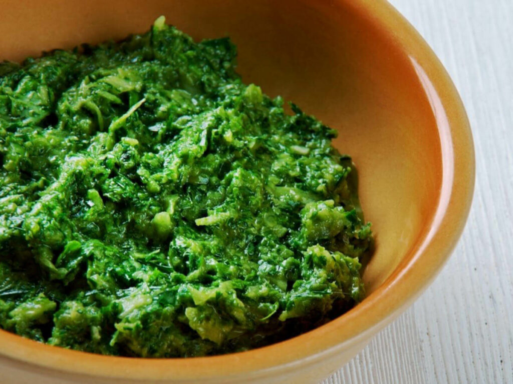 15 Zambian Food Dishes with Traditional and Popular Options