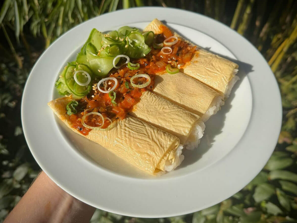 13 Famous North Korean Dishes and Traditional Foods